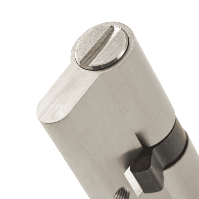 Hot selling WC washroom emergency release coin slot privacy satin ...